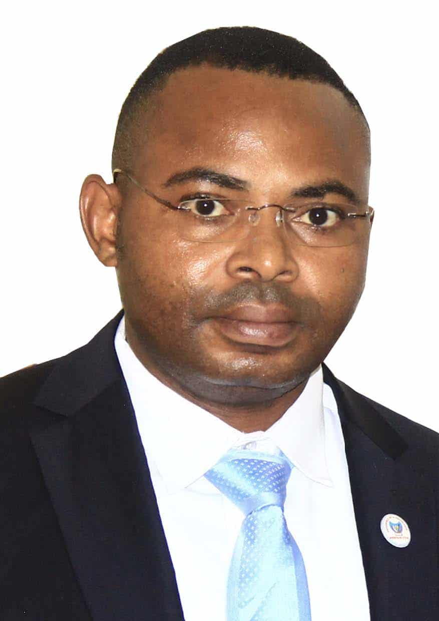 Richard KIBAMBE BUNDUKI – OmniScriptum Publishing