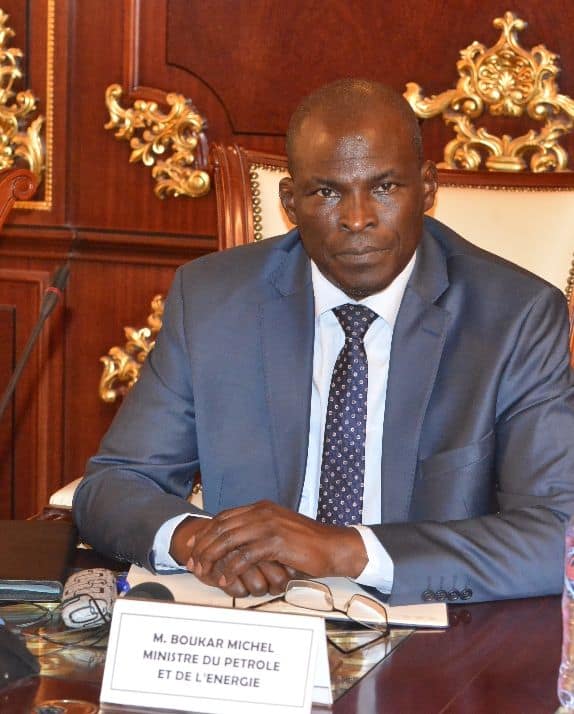 BOUKAR Michel – OmniScriptum Publishing